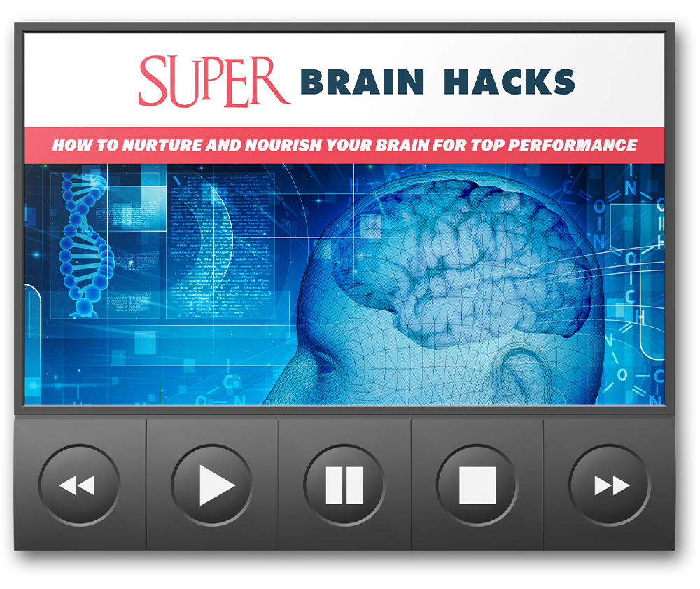 Super Brain Hacks Upgrade Package Plr Planet