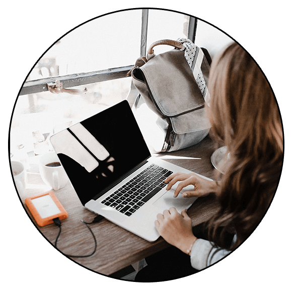 The Lost Art Of Being Present Upgrade Package - PLR Planet